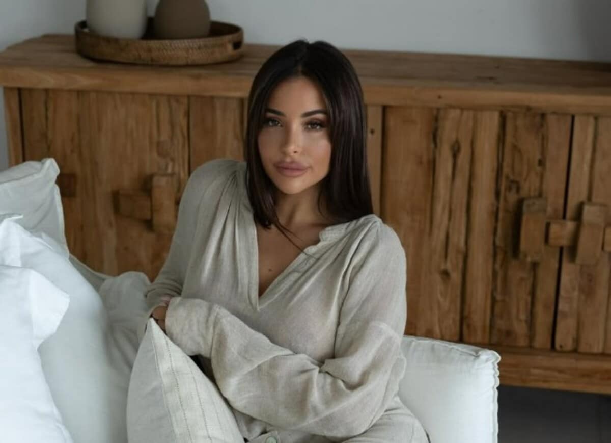 Rym Renom condamnée à un an de prison ferme : sous le choc, l ...