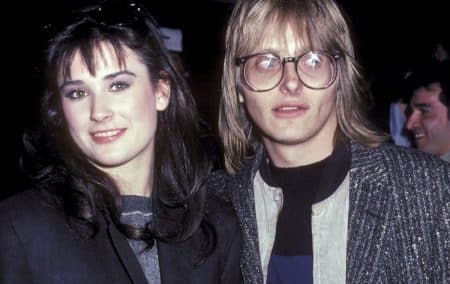 Demi Moore : complexée par son apparence, elle se confie