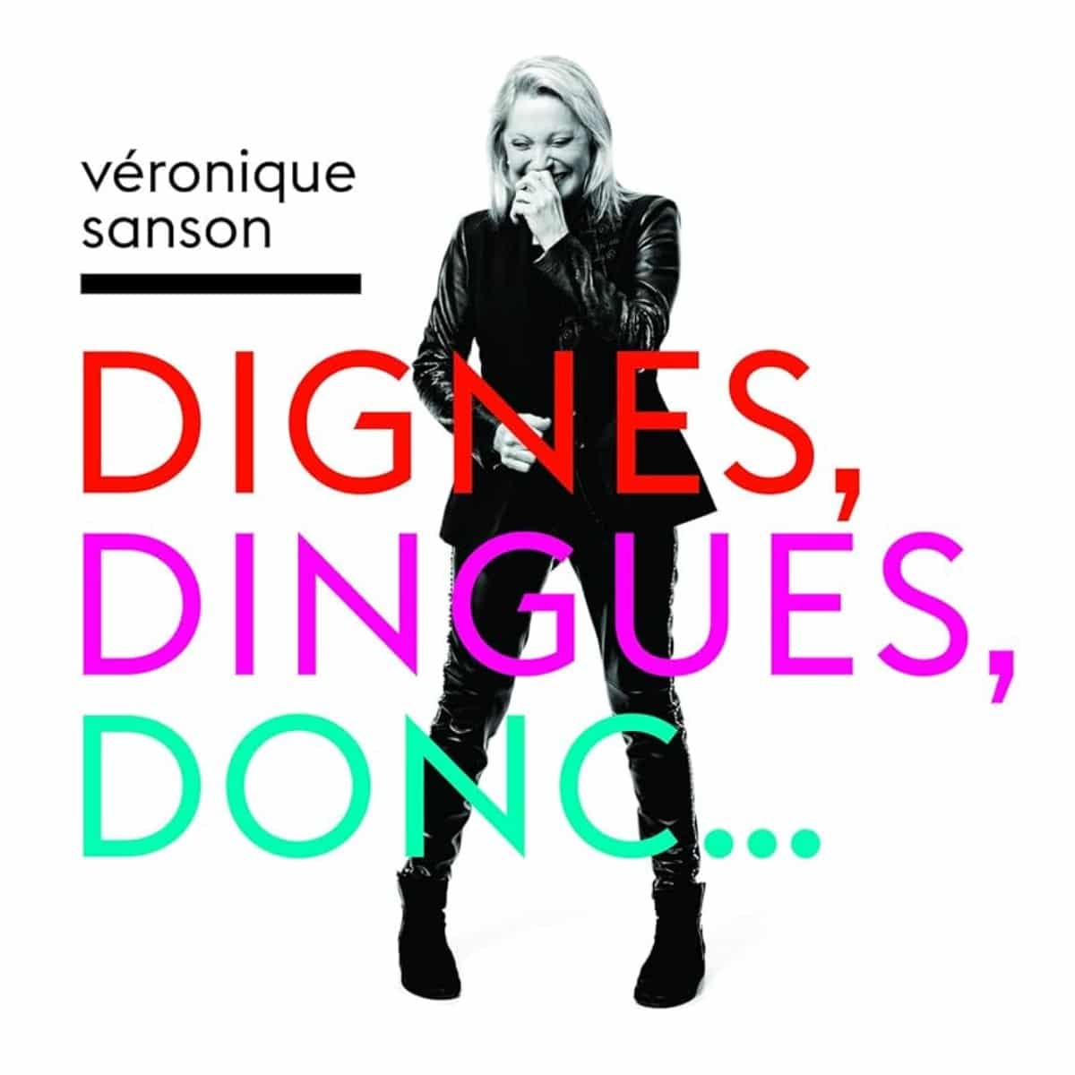 Véronique Sanson, traumatisée par la rupture avec son premier amour ...