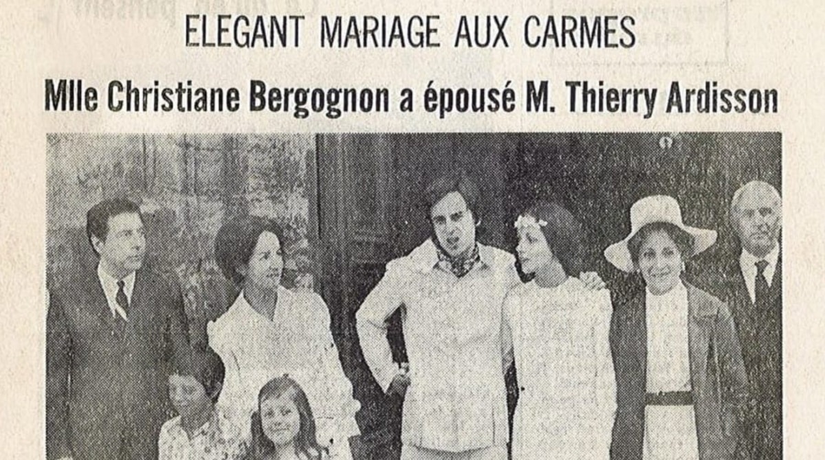 Thierry Ardisson : traumatisé par son enfance, l’animateur culte se confie