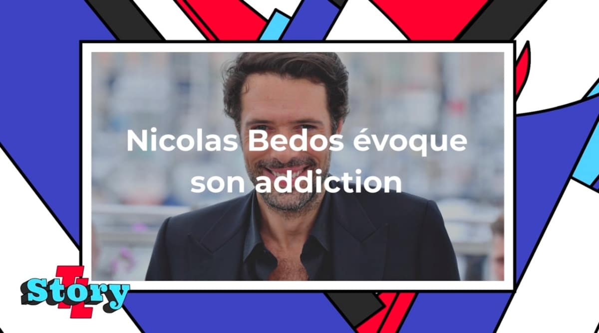Nicolas Bedos balance du lourd sur sa mère, ce que l'on sait