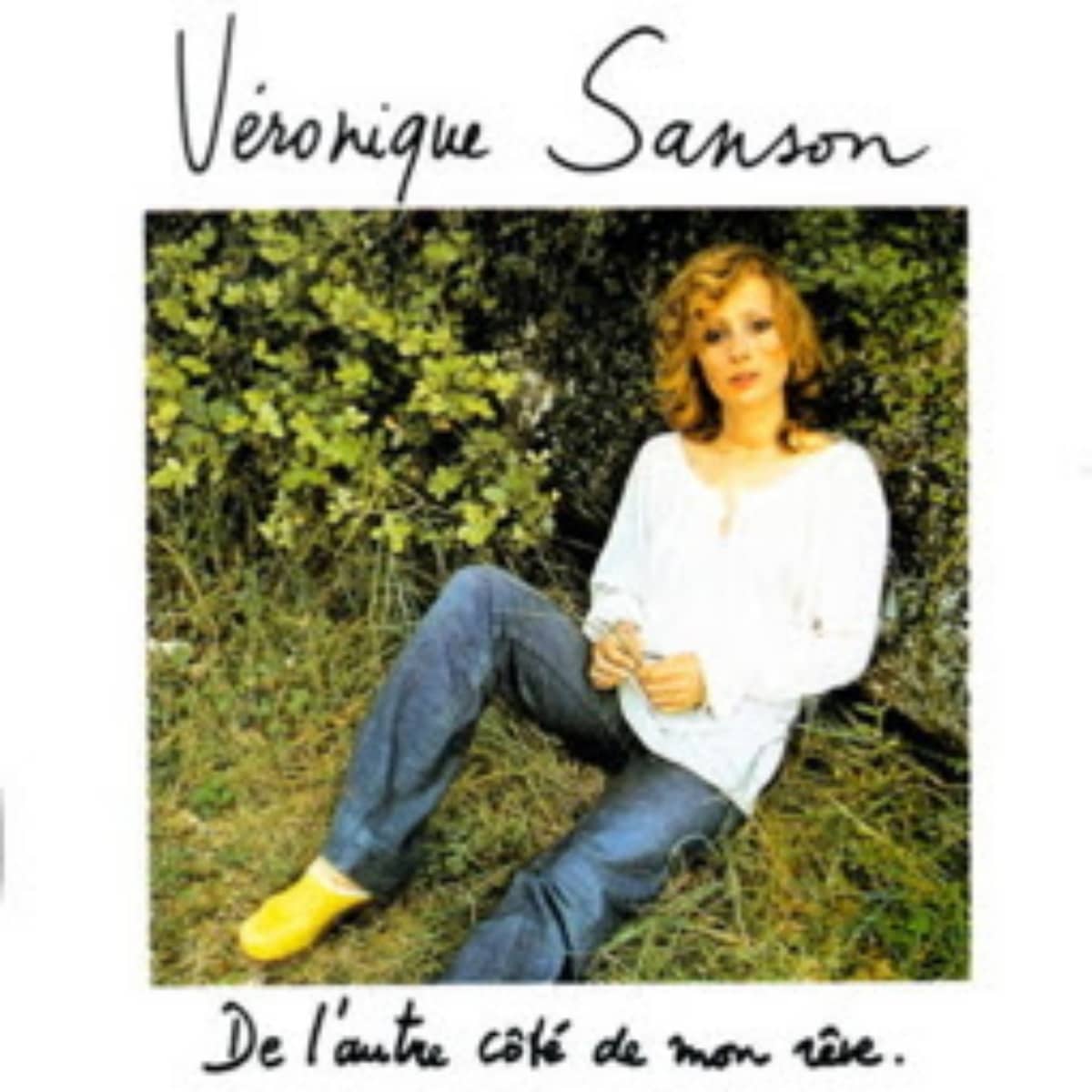 Véronique Sanson, traumatisée par la rupture avec son premier amour ...