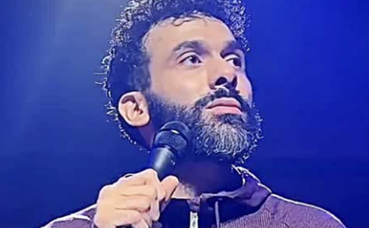 Mustapha El Atrassi choque avec une blague sur les "gwers" : un ...