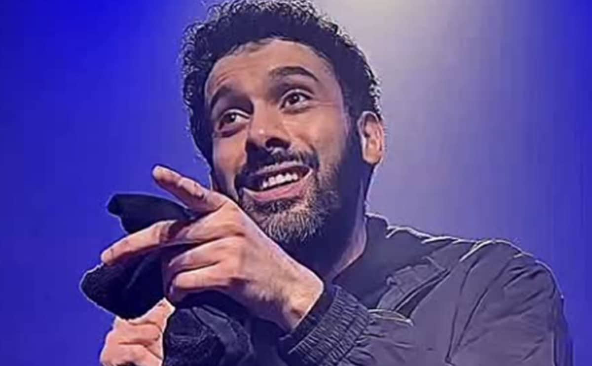 Mustapha El Atrassi choque avec une blague sur les "gwers" : un ...