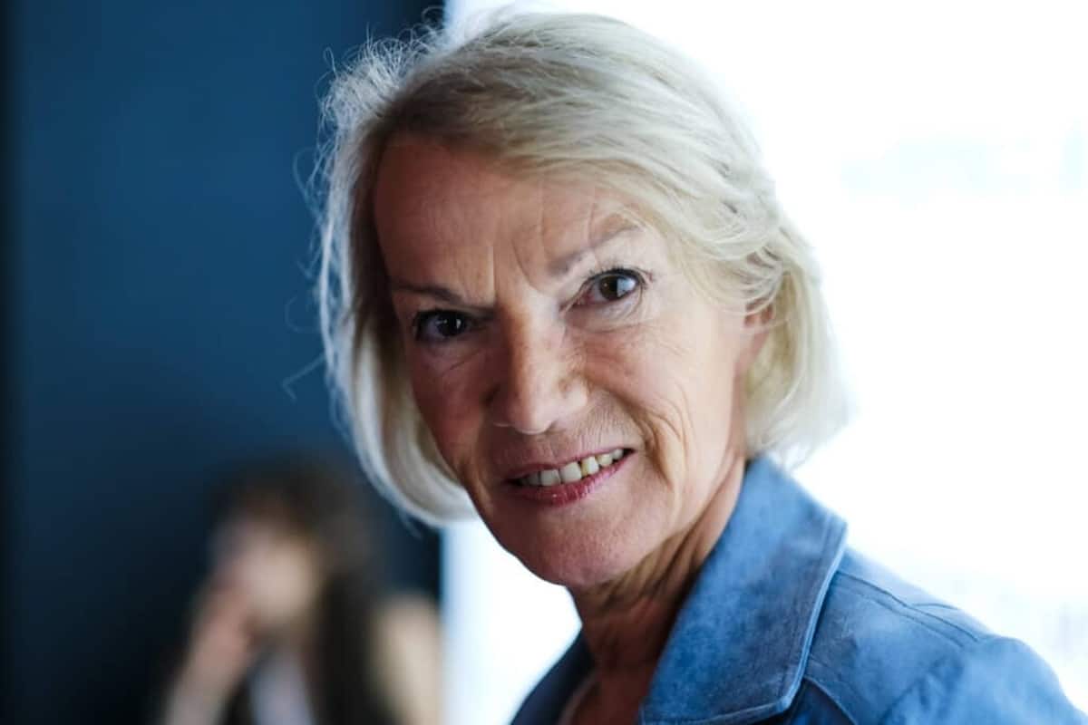 Brigitte Lahaie cash sur ses pratiques se*uelles durant sa carrière ...