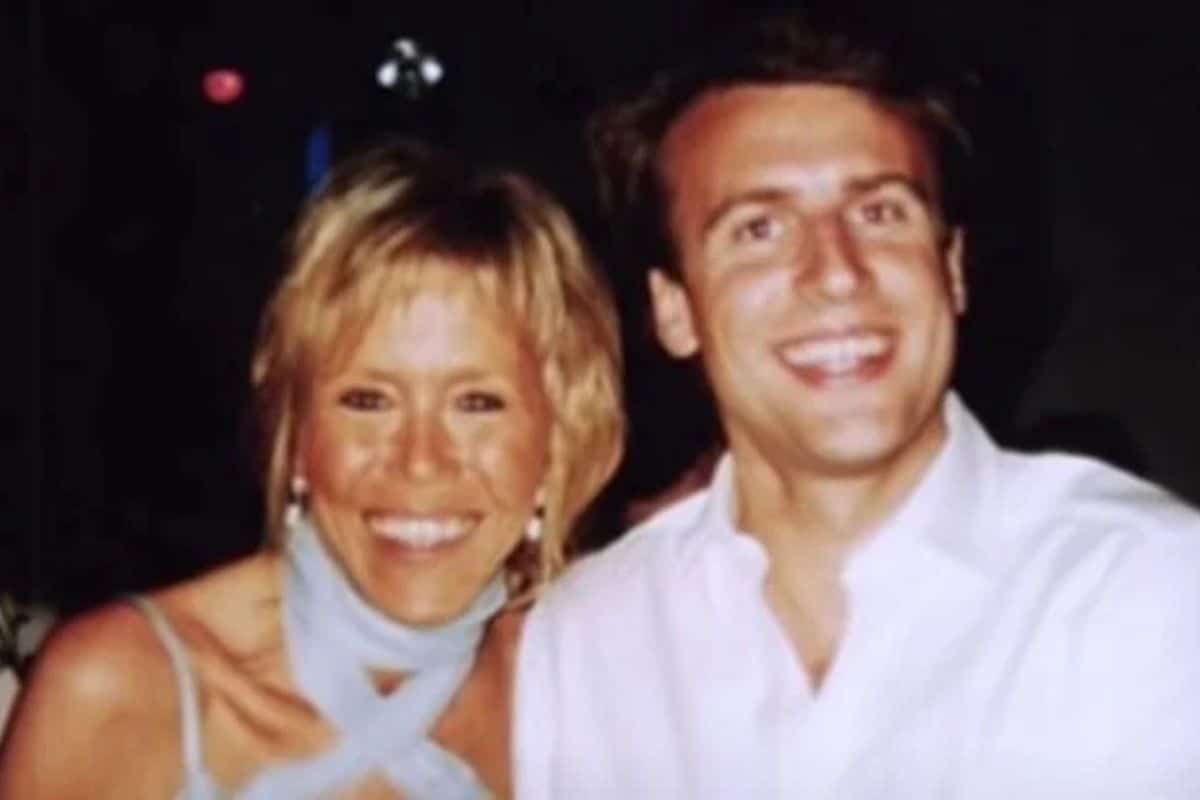 Brigitte Macron accusée d'agression par un ancien élève ? Ce que l'on sait