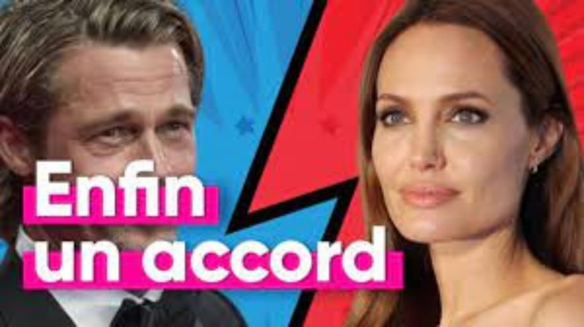 Brad Pitt : marqué à vie par son divorce, il se confie