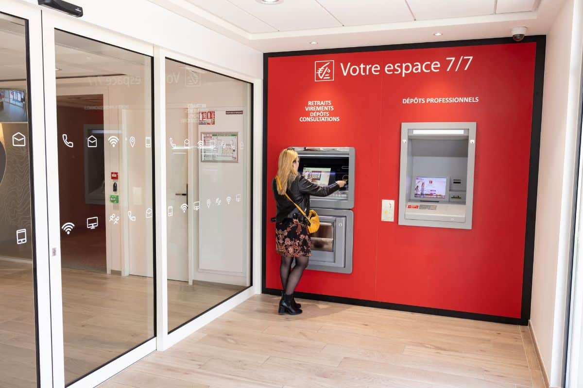 Caisse d'épargne : attention à cette nouvelle règle qui concerne tous ...