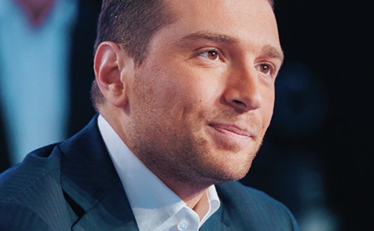 Jordan Bardella homosexuel ? On a enfin la réponse