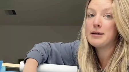 Une femme expose les variations de la libido féminine dans une équation ...