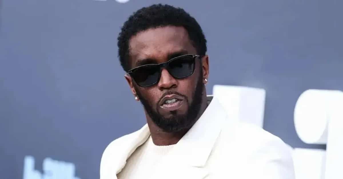 Sean Combs : La véritable histoire de son surnom « Puff Daddy