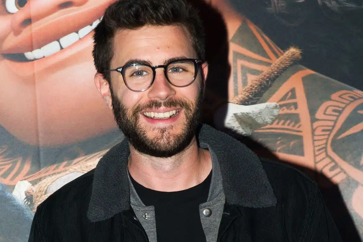 Cyprien face à la mort : le youtubeur explique pourquoi il a disparu ...