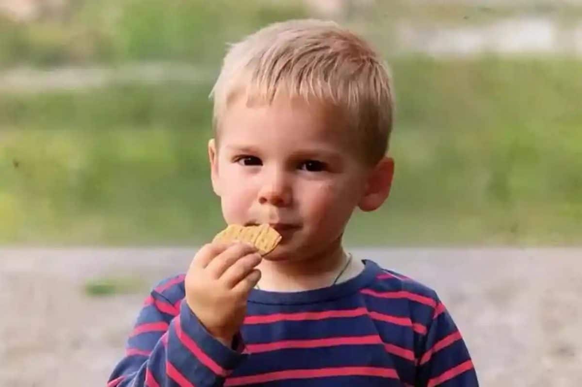 "Un véhicule qui a heurté et tué l'enfant" : La surprenante théorie d ...