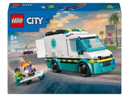 Lidl met en vente des sets de Lego à tout petit prix