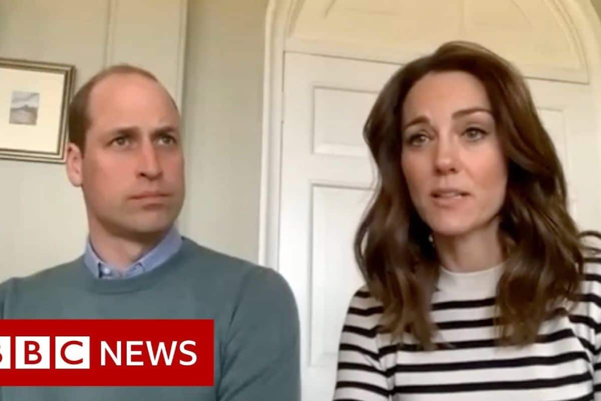 Les obsèques de Kate Middelton organisées par le prince William : ce ...