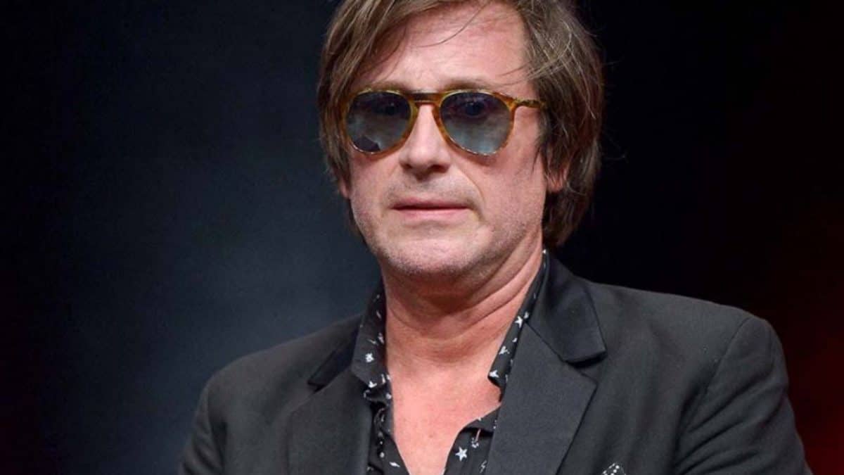 Thomas Dutronc fête ses 52 ans : qui est sa compagne