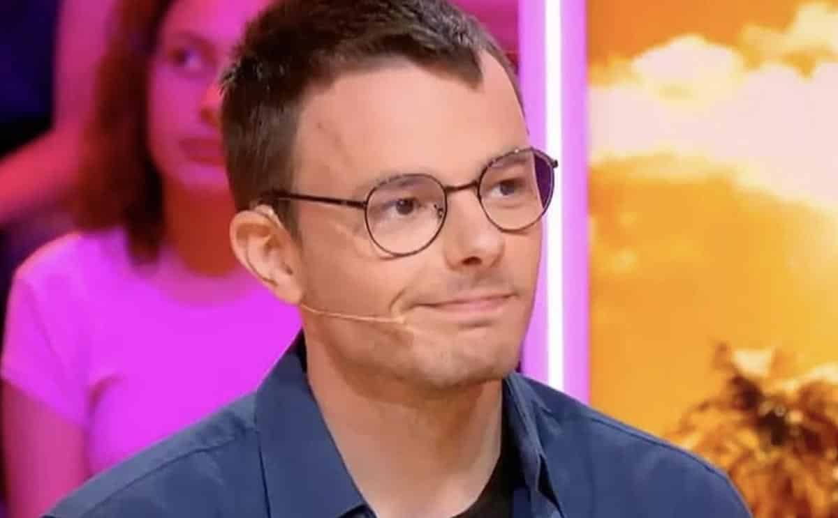 Émilien de retour dans les 12 coups de midi : ce que l'on sait