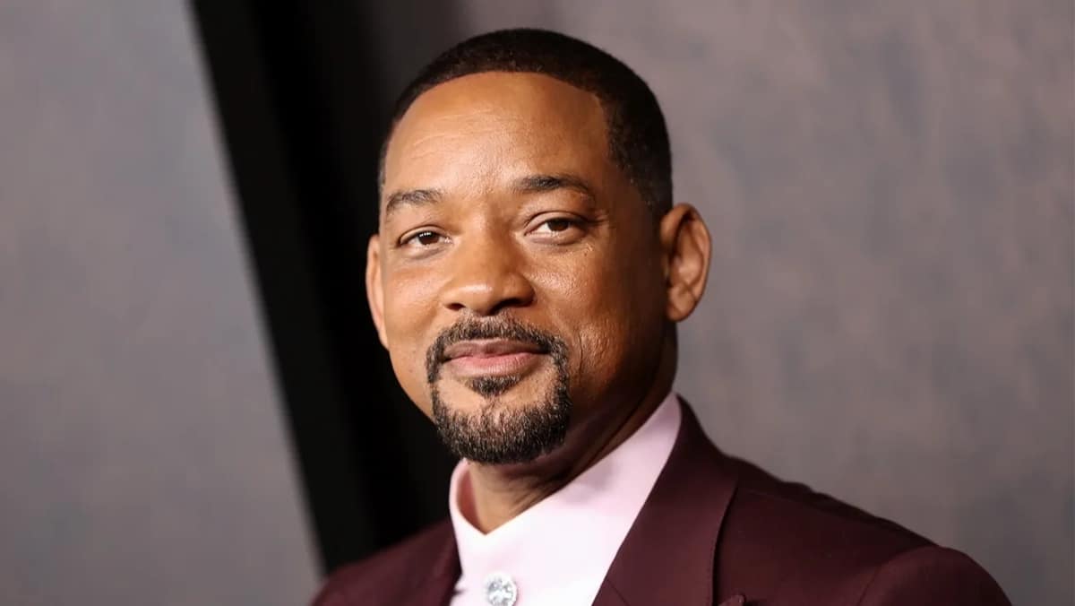 Incroyable ! Will Smith vient de faire de « folles » découvertes ...
