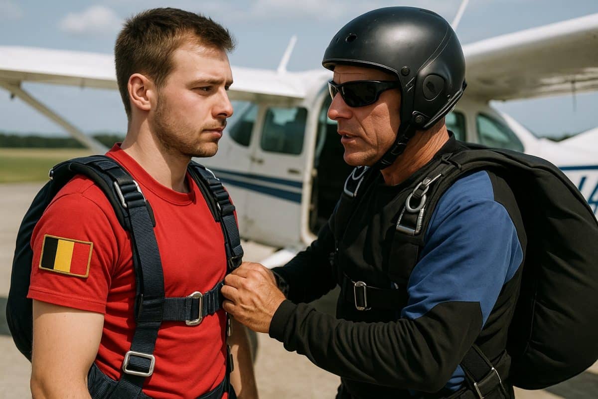 Belge, belle-mère, fous... : Découvrez les meilleures blagues de la ...