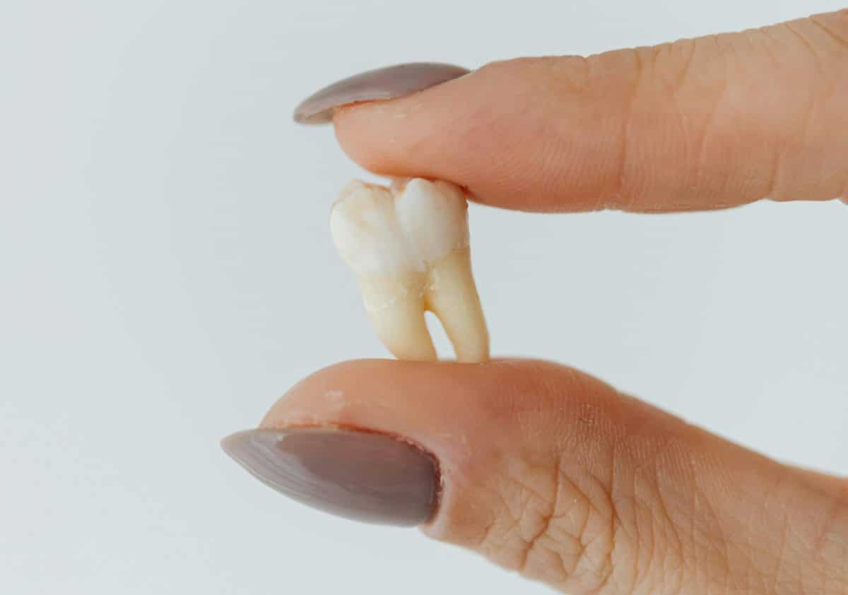 Elle retrouve une dent dans un plat cuisiné par un traiteur