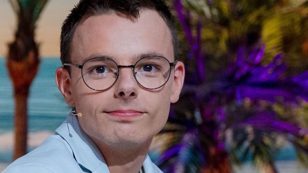 Émilien : après son élimination des 12 Coups de midi, va-t-il reprendre ...