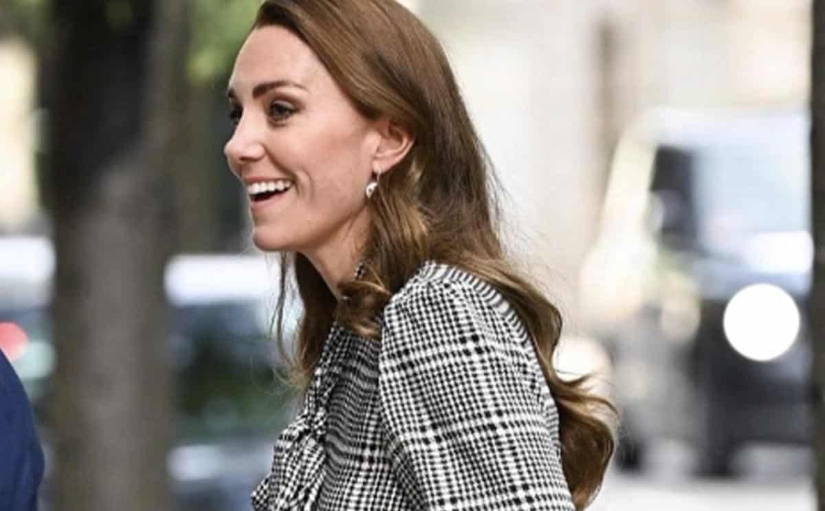 Kate Middleton : un détail physique qui ne passe pas inaperçu