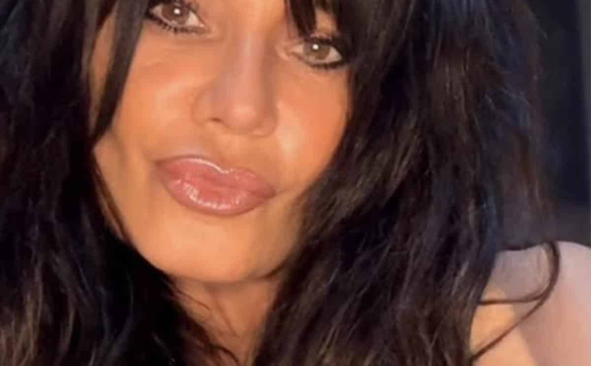 À 54 ans, Nathalie Andréani (Secret Story) filmée en train de danser en soirée : la vidéo fait ...