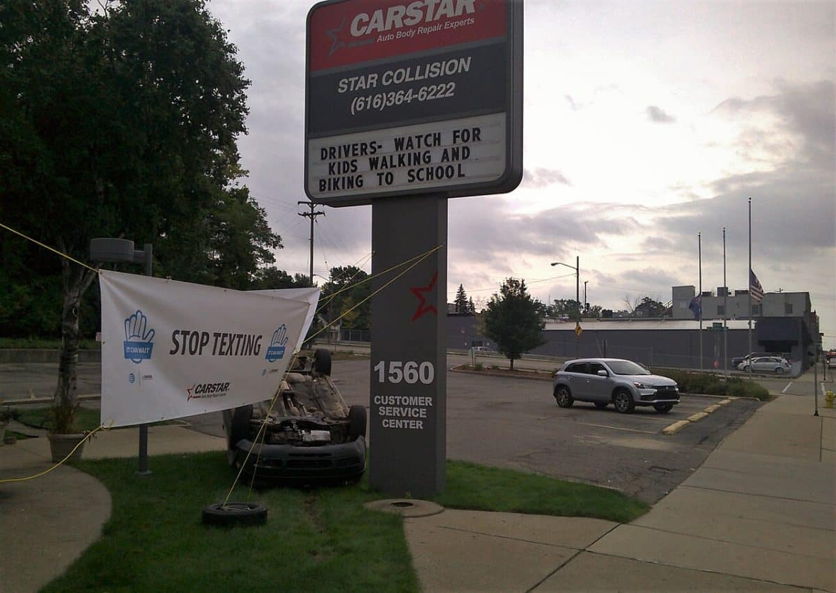 135 € d’amende et 3 points en moins : la sanction qui guette certains ...