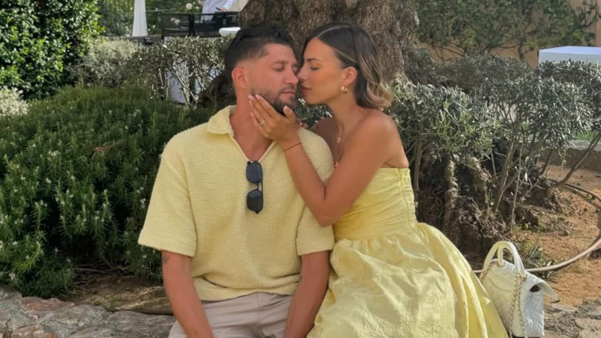 Giuseppa annonce sa rupture avec Paga après 4 ans de relation et 2 ...