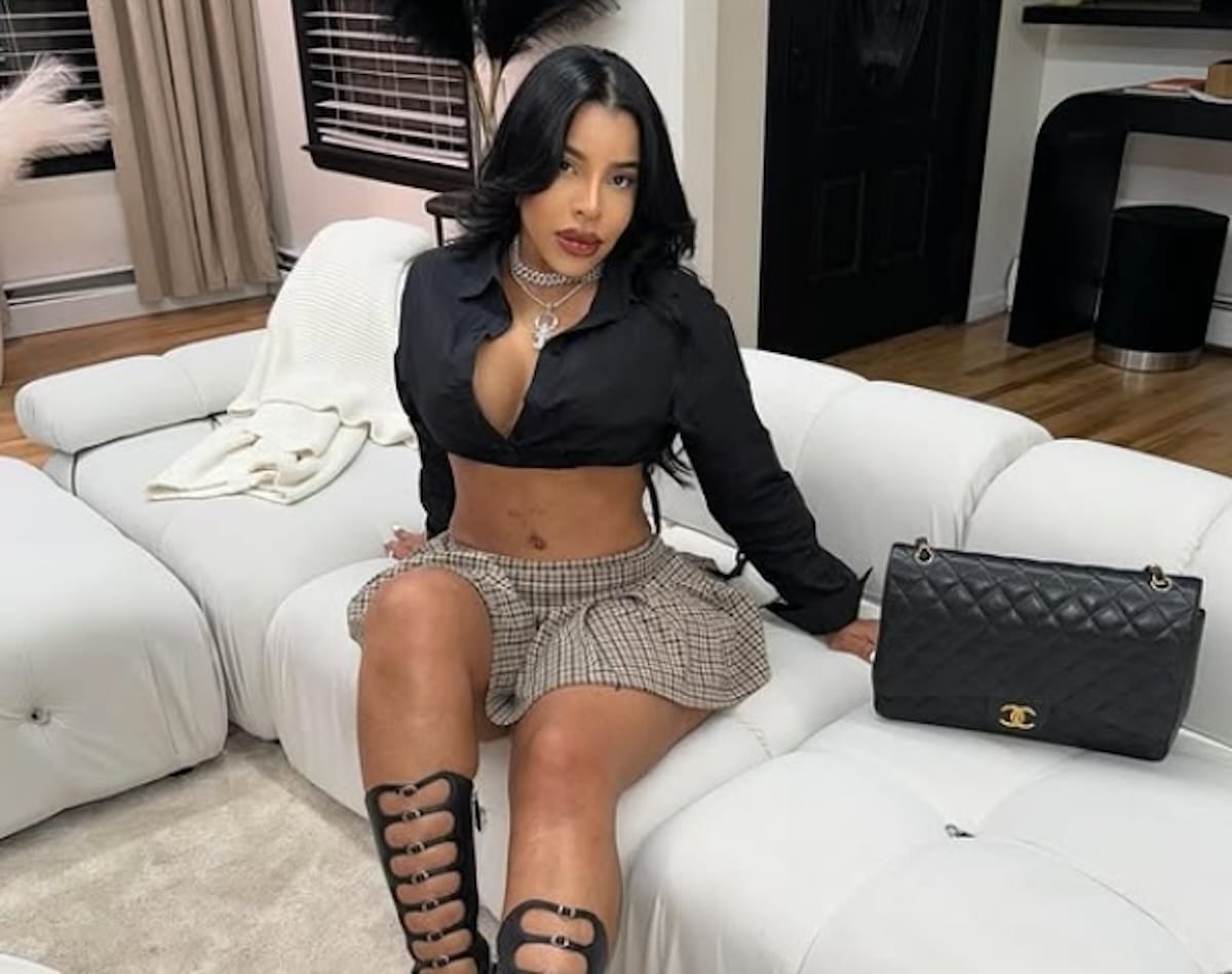 Mort d'une influenceuse à 33 ans dans des circonstances tragiques