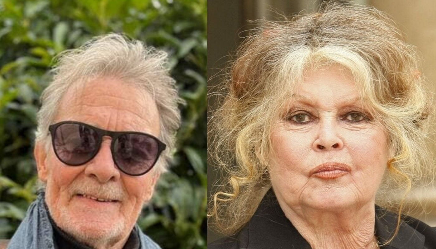 Brigitte Bardot en deuil : elle dit au revoir à son ex-mari et père de ...