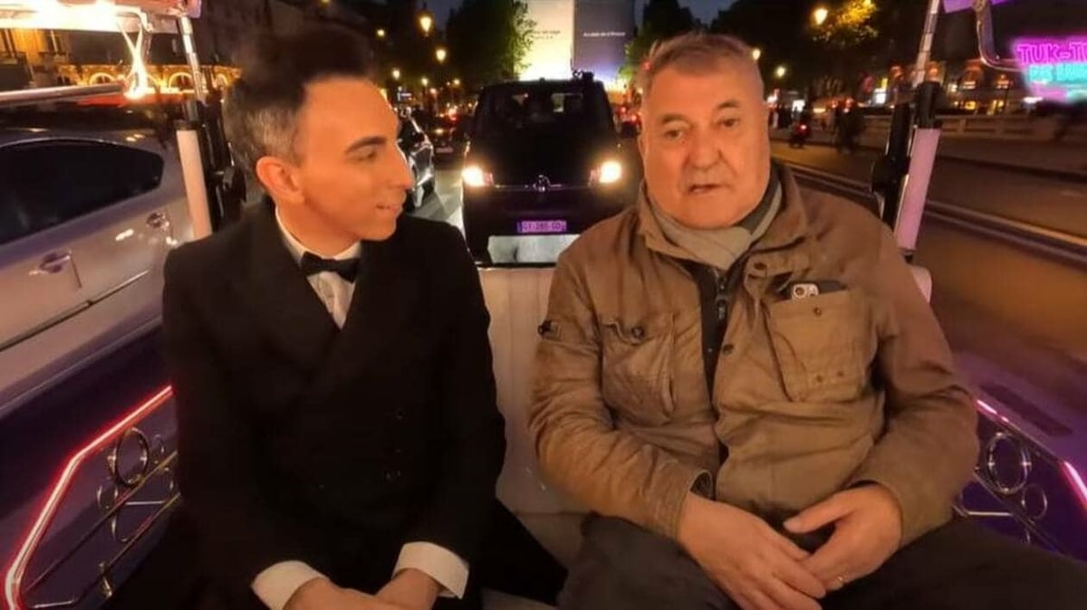 « Tu peux te la mettre au c** » : Jean-Marie Bigard se confie sur sa ...