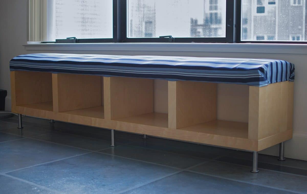 IKEA : la tablette à 5 € qui remplace votre table de chevet