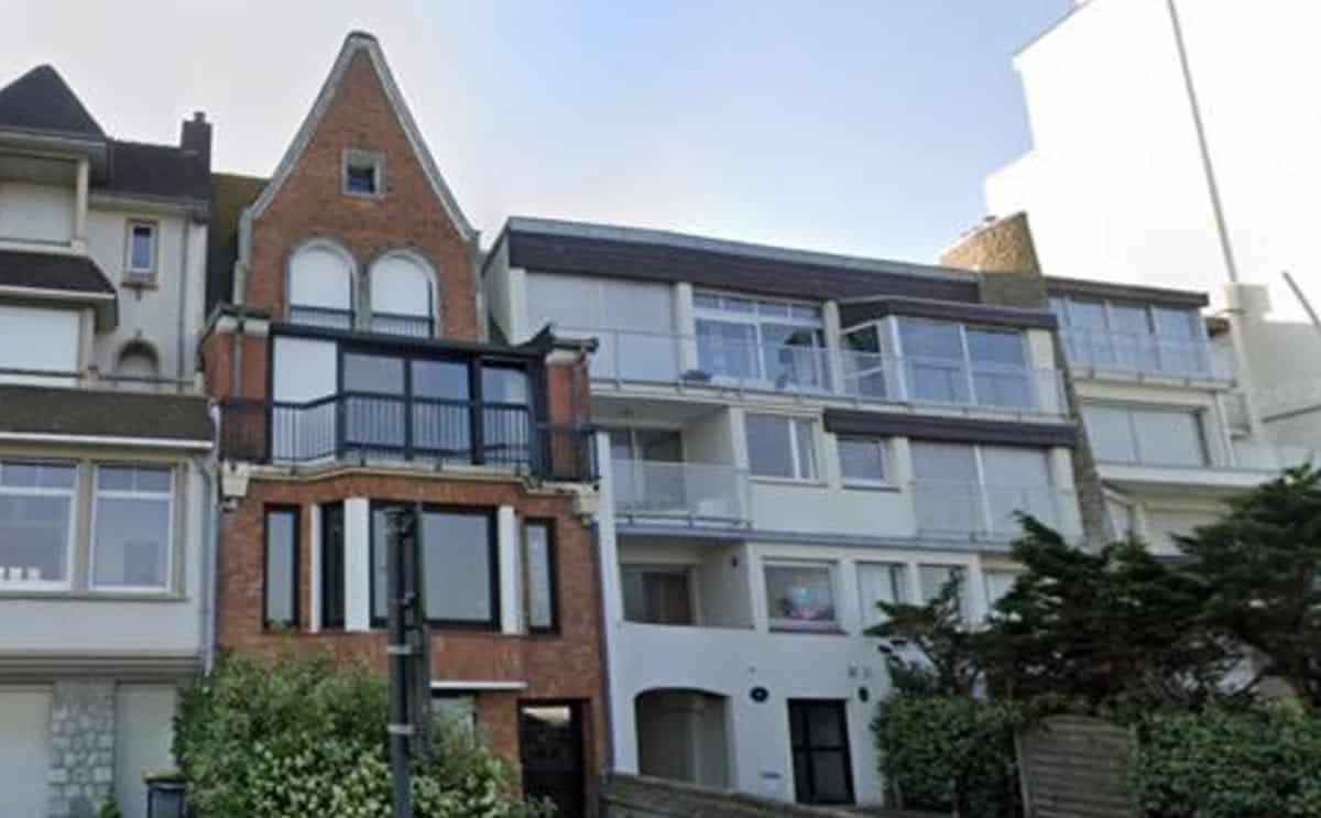 La nouvelle résidence somptueuse des Macron au Touquet dévoilée