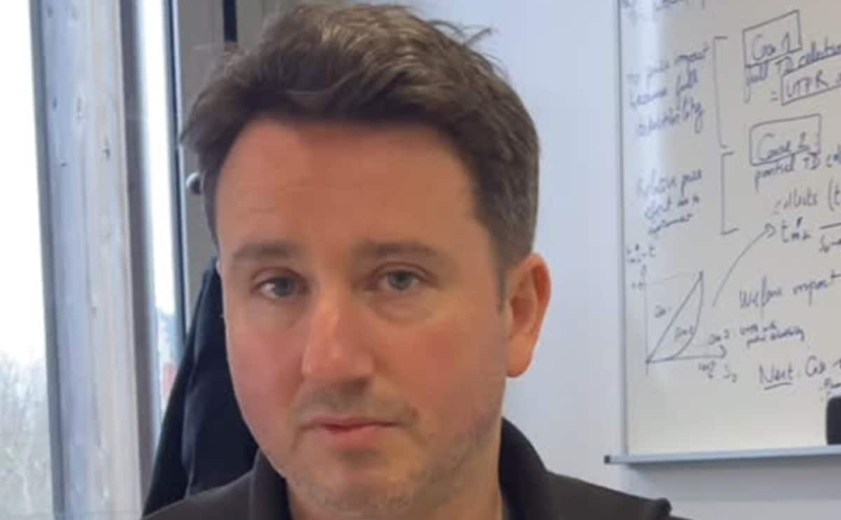 Gabriel Zucman : la vérité derrière sa montre de luxe à 15.000