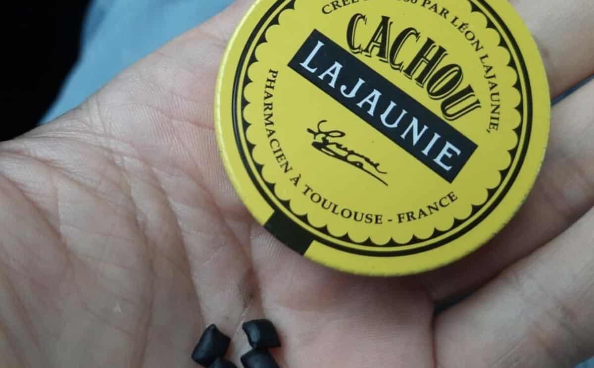 Cachou Lajaunie : les célèbres pastilles toulousaines bientôt ...