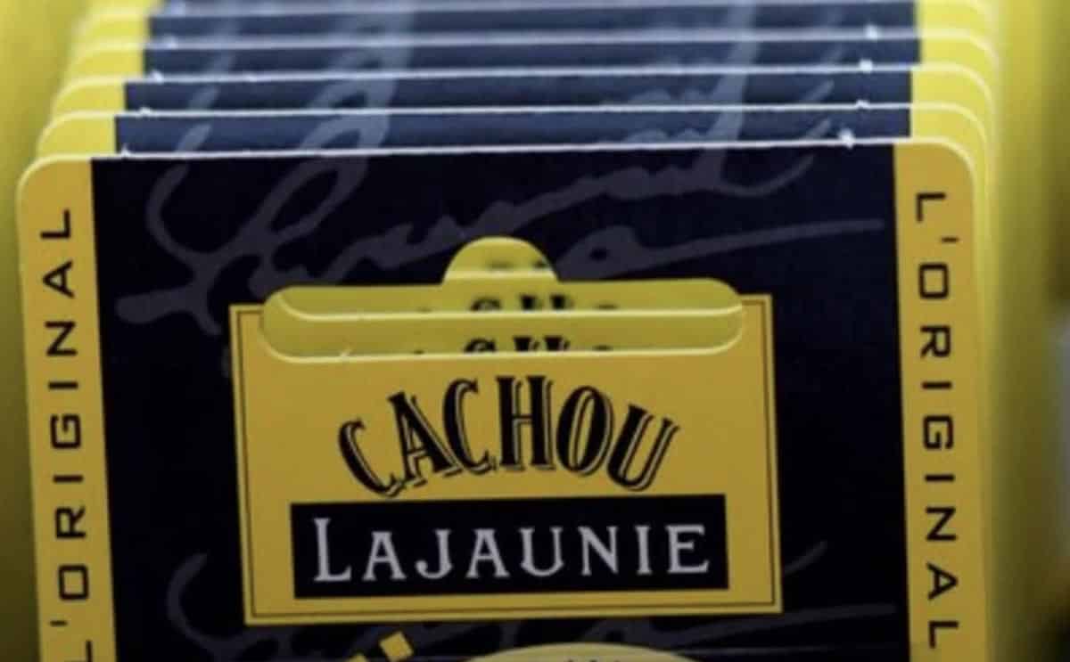 Cachou Lajaunie : les célèbres pastilles toulousaines bientôt ...