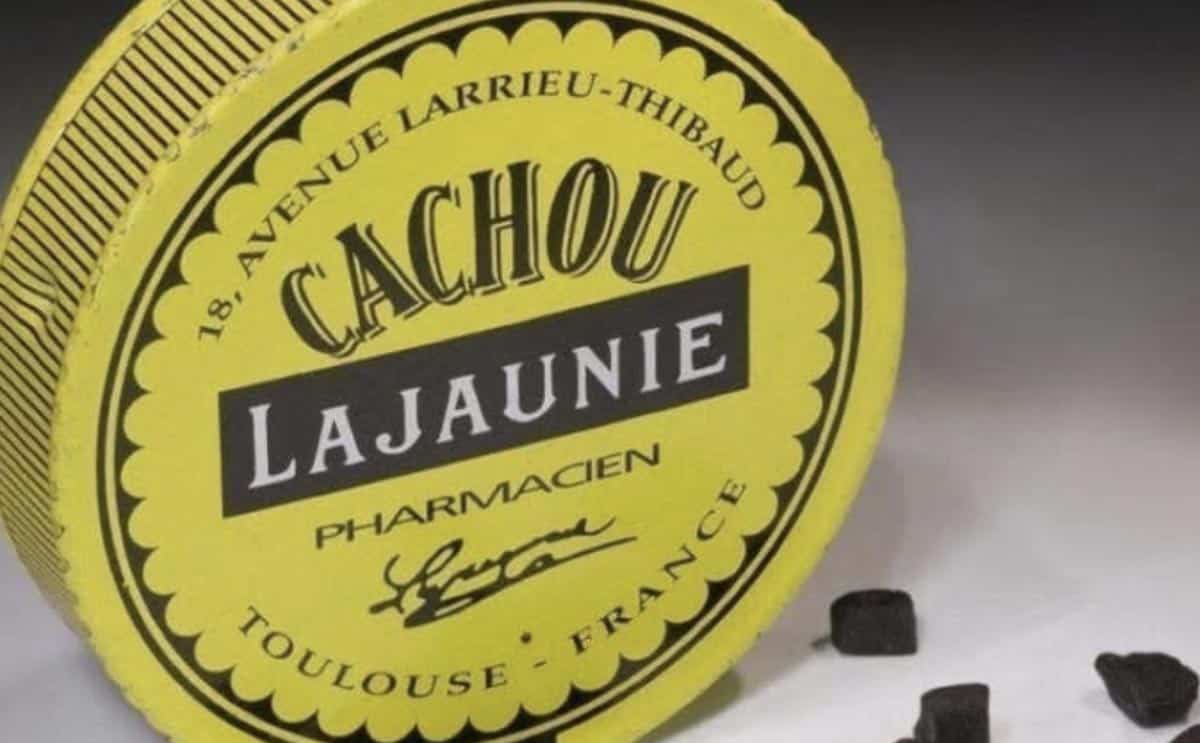 Cachou Lajaunie : les célèbres pastilles toulousaines bientôt ...