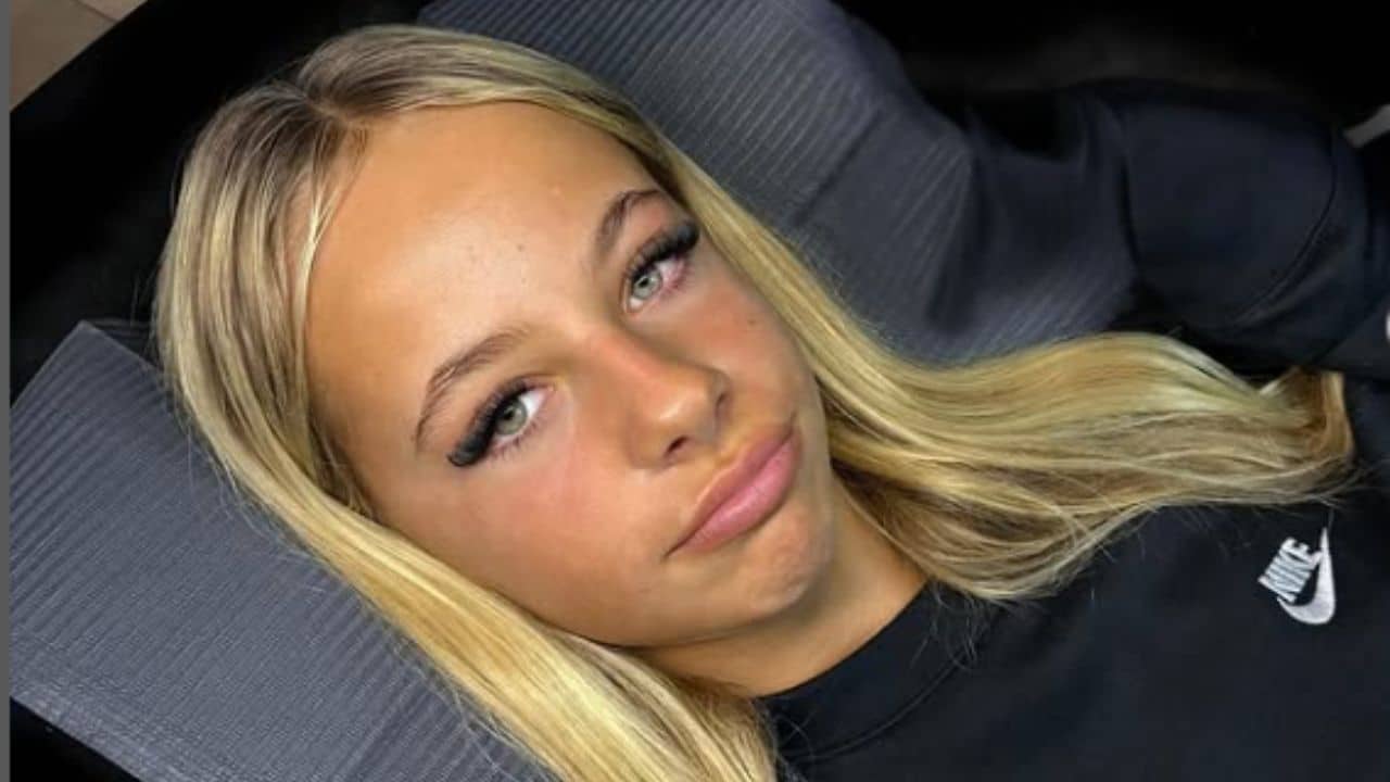 Nicolas Sarkozy condamné : sa fille de 13 ans, Giulia, réagit