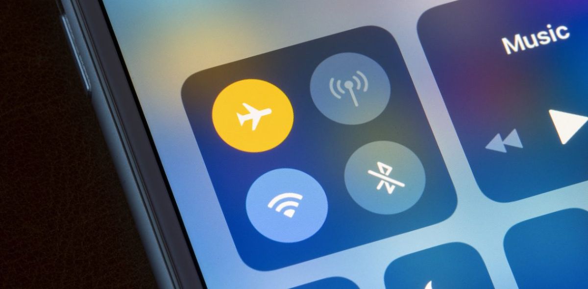 Activer le mode avion sur son téléphone : 3 avantages méconnus au quotidien