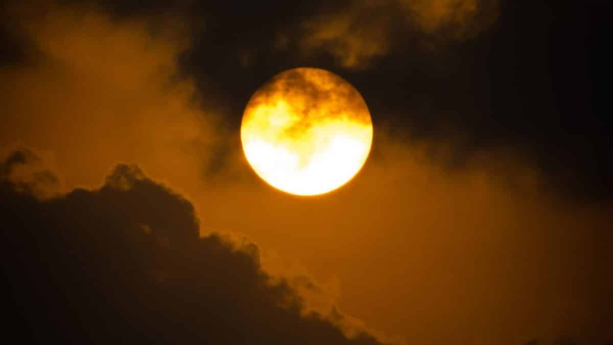Super Lune des Moissons : la date et la signification de ce phénomène rare