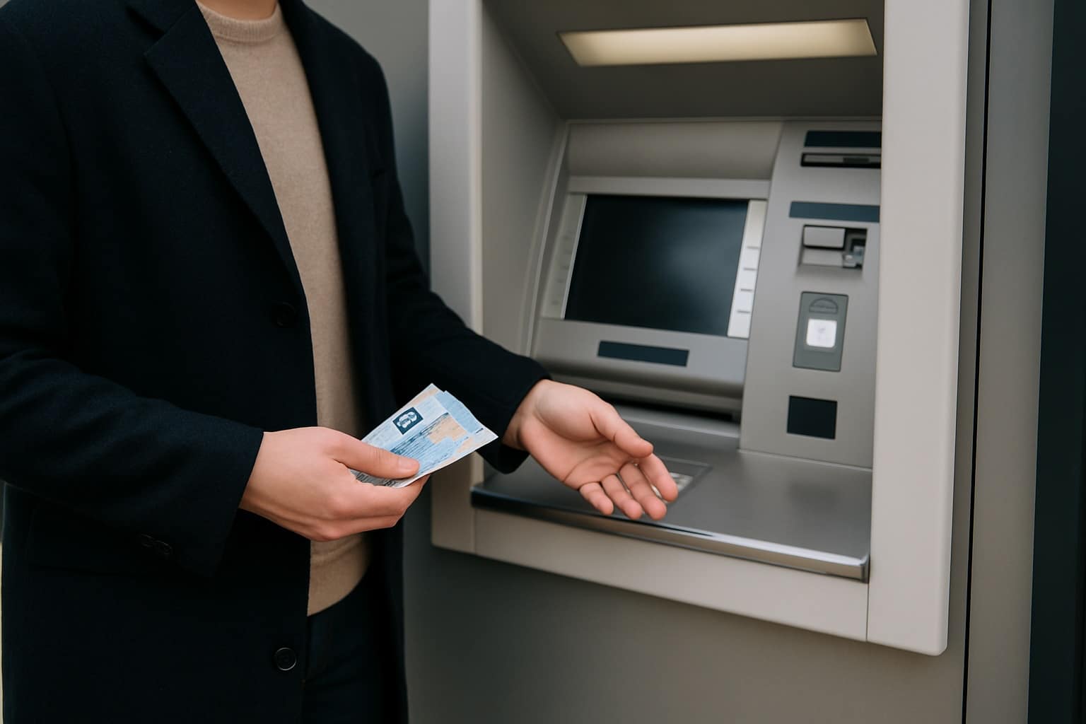 C’est confirmé : tous les virements bancaires vont être bloqués en France à partir de cette date ...