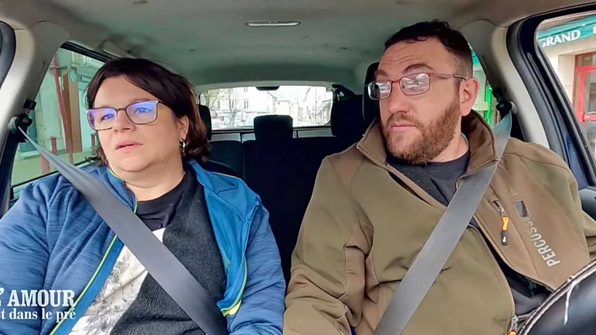 "Je ne ressens plus d'attirance" : Un couple de l'Amour est dans le pré se sépare déjà ! (SPOILER)