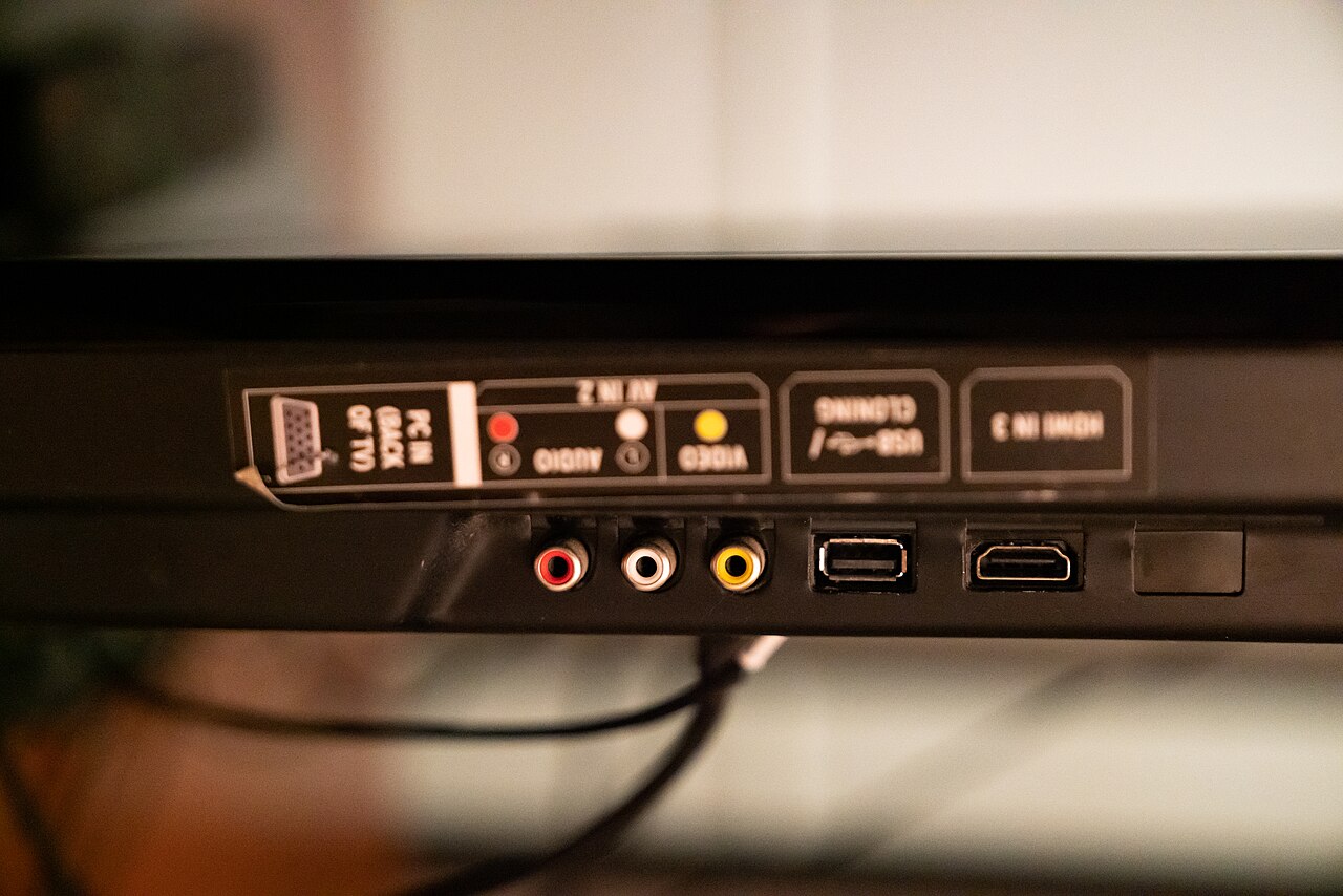 TV : le port USB cache une fonction que vous n’utilisez jamais