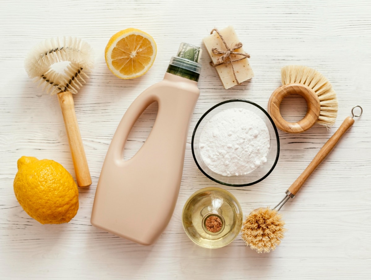 Faire sa lessive sans se ruiner : Nos astuces simples et efficaces