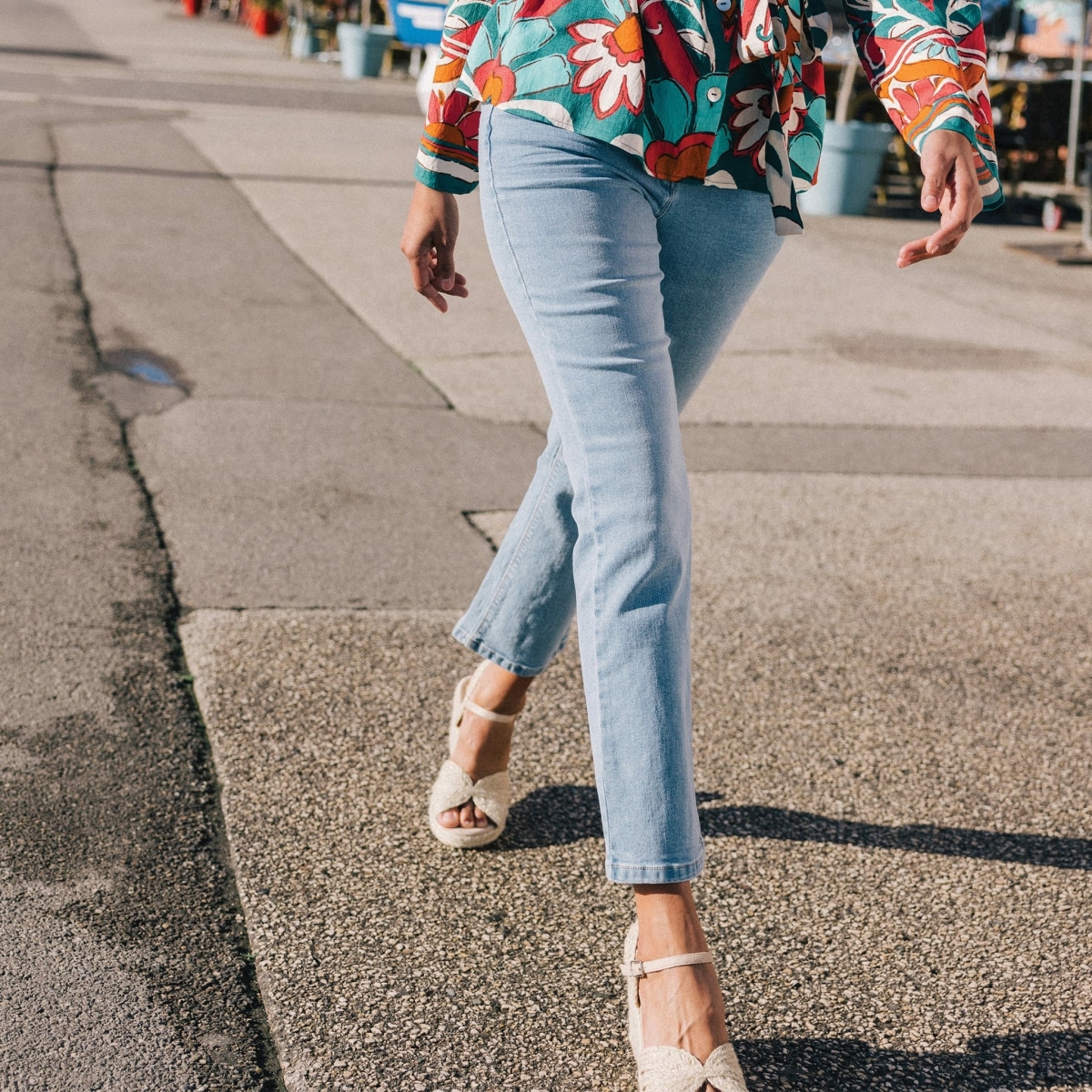 Une styliste réputée corrige les erreurs que les beautistas font souvent