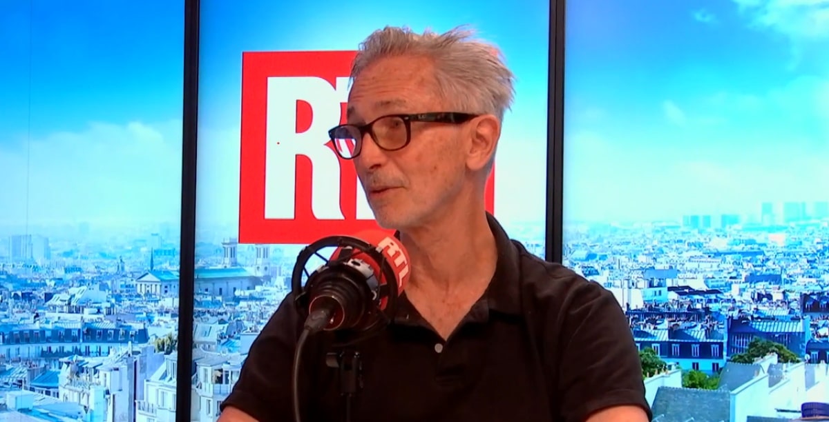 Thierry Lhermitte nu devant Marion Cotillard : ce "film hot" que ...