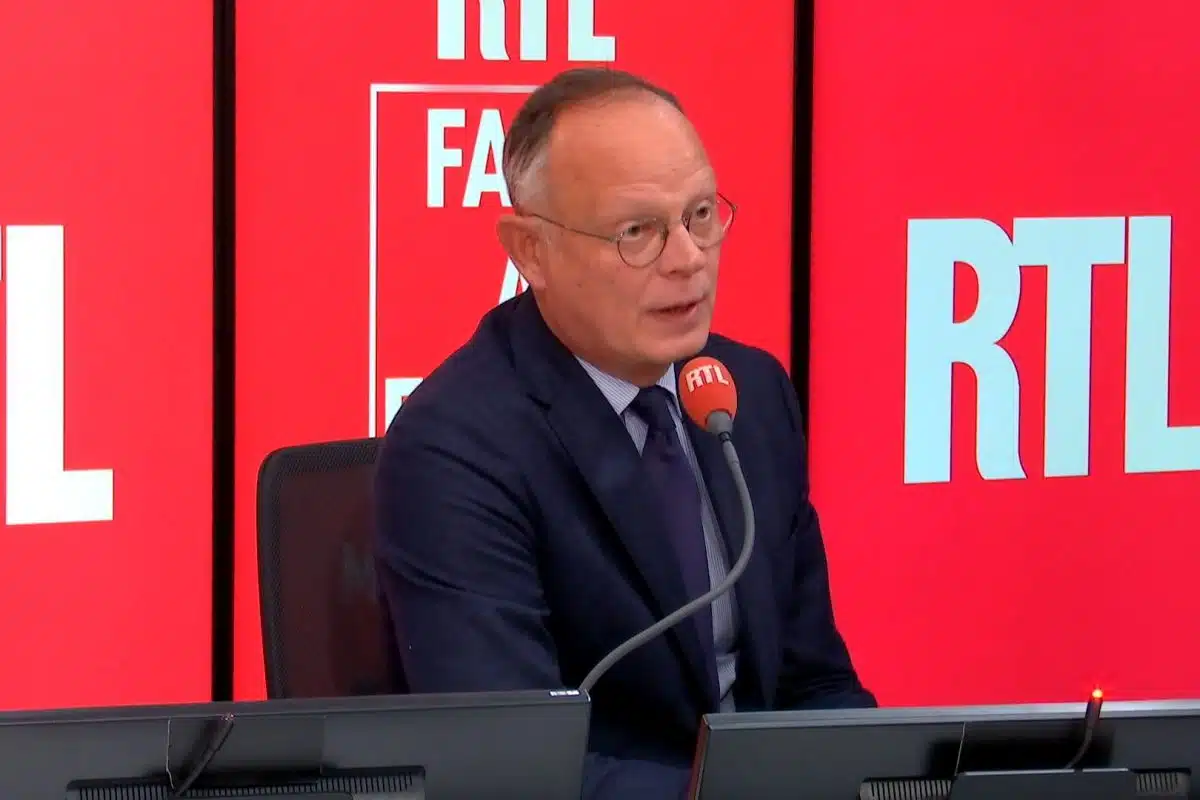 Une élection Présidentielle anticipée organisée