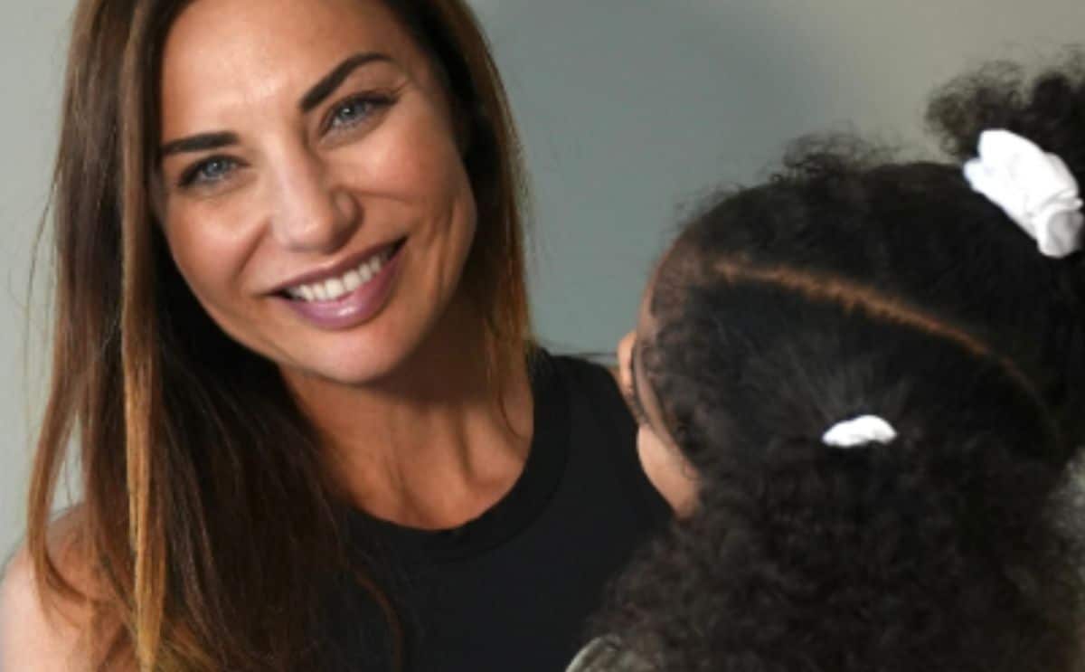 Ariane Brodier : une nouvelle agression choc quelques jours après son ...