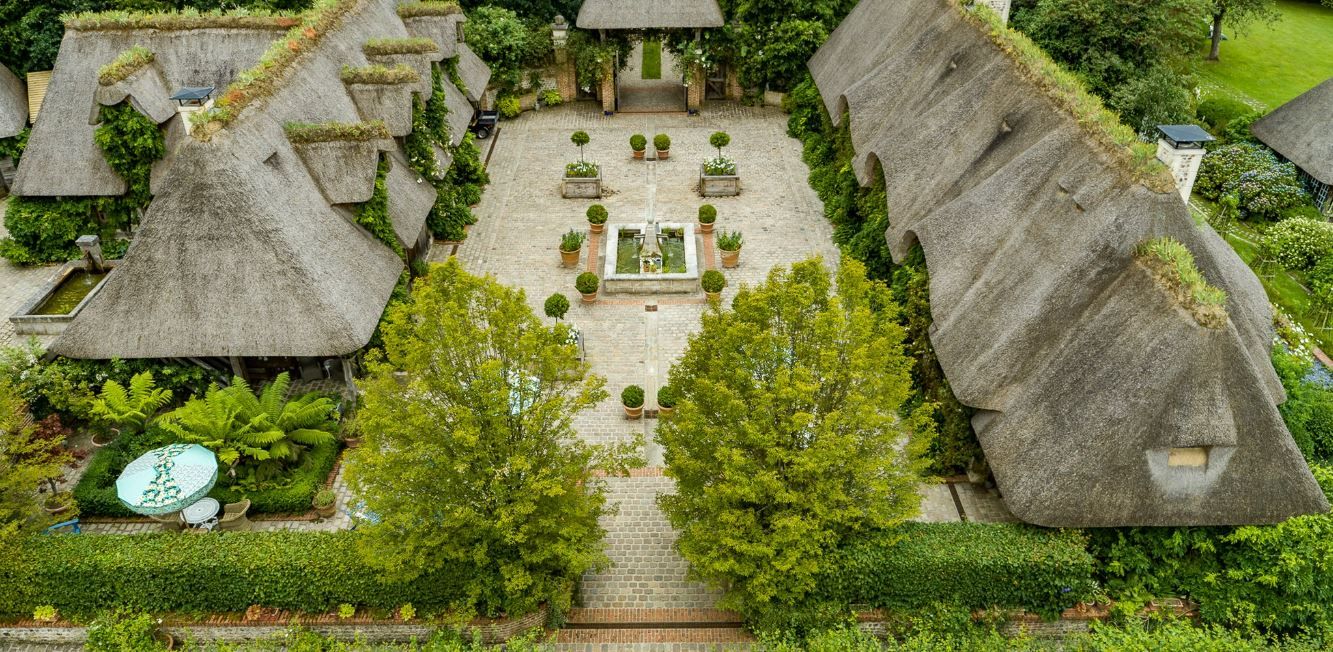 Oussama Ammar : son manoir va être détruit, décide la justice